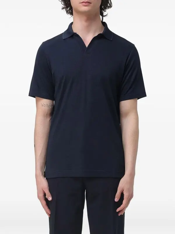 Paul & Shark X-soft Polo