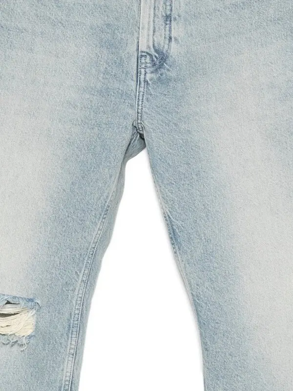Séfr Jeans Swirl