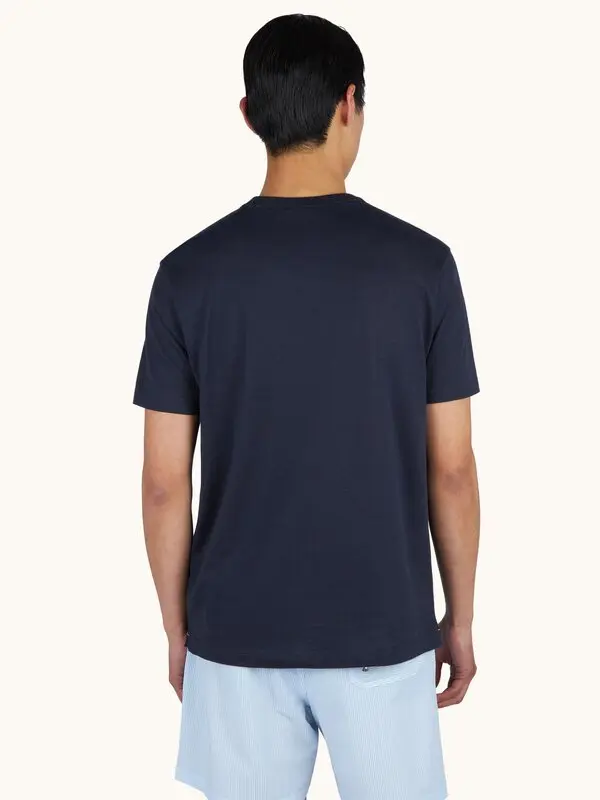 Paul & Shark Cotton T-shirt