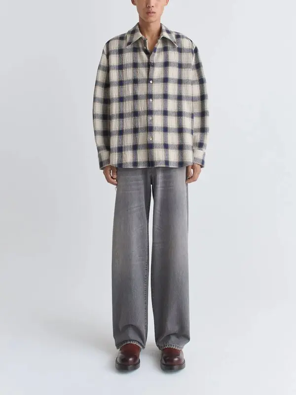 Séfr Wes Shirt - Multi