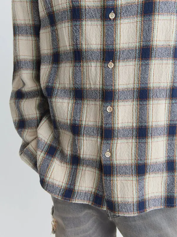Séfr Wes Shirt - Multi