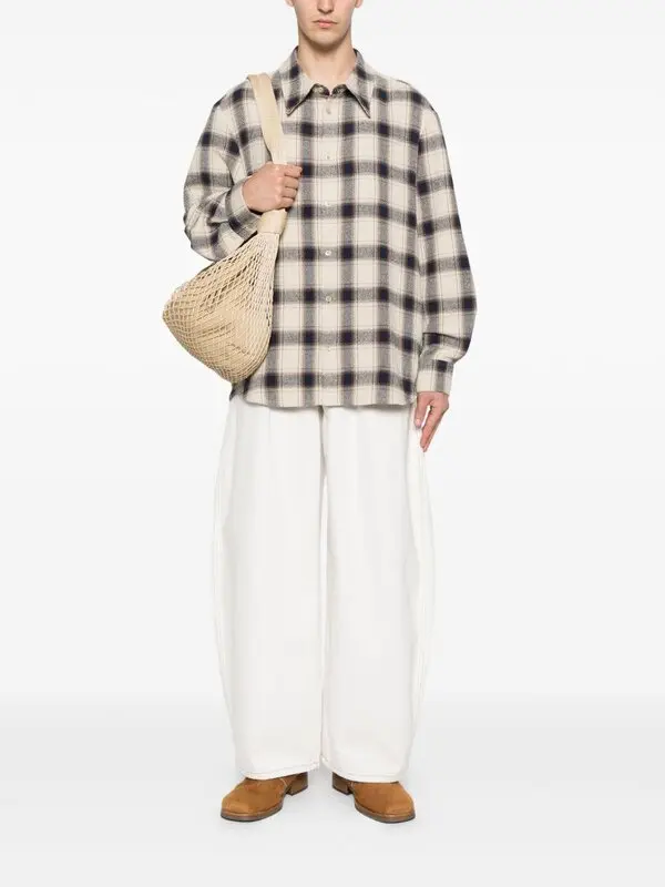 Séfr Wes Shirt - Multi