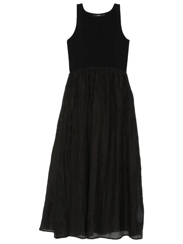 Seventy Midi Dress