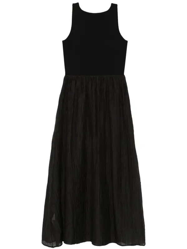 Seventy Midi Dress