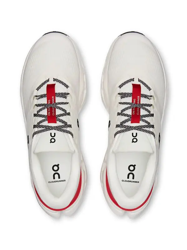 On Runner 3 Athletic Sneakers