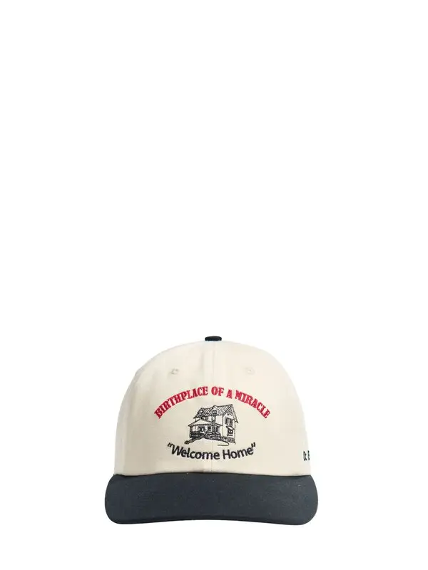 PALY Logo Baseball Cap