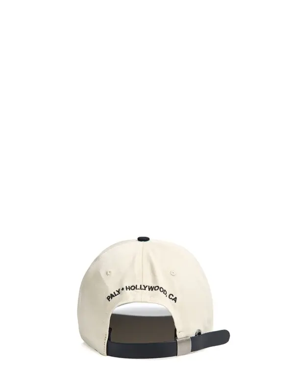 PALY Logo Baseball Cap