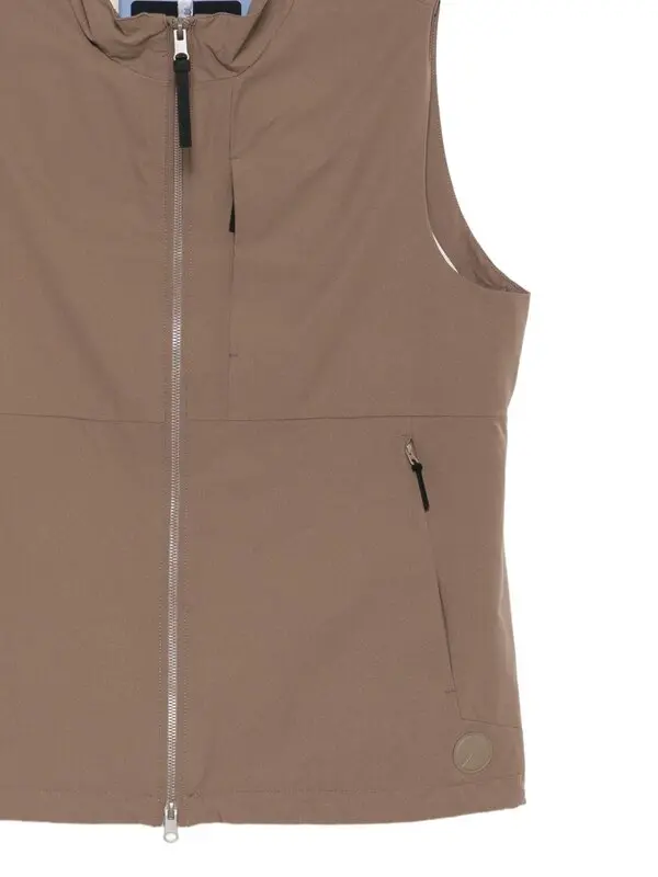 PEOPLE OF SHIBUYA Ichi Vest