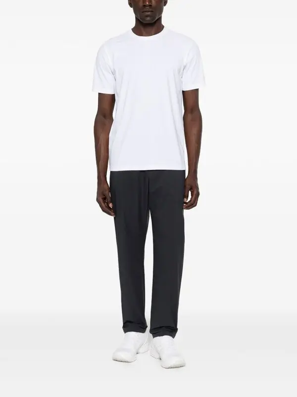PEOPLE OF SHIBUYA Nanzoi T-shirt - White