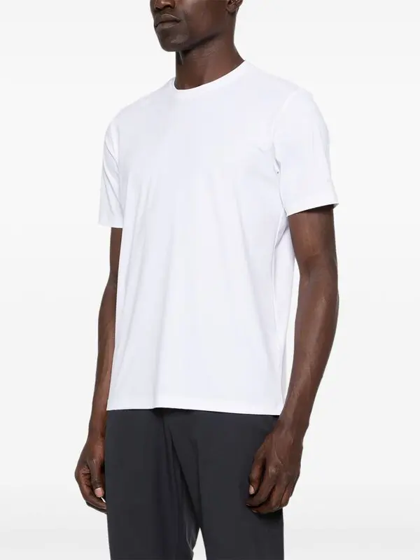 PEOPLE OF SHIBUYA Nanzoi T-shirt - White