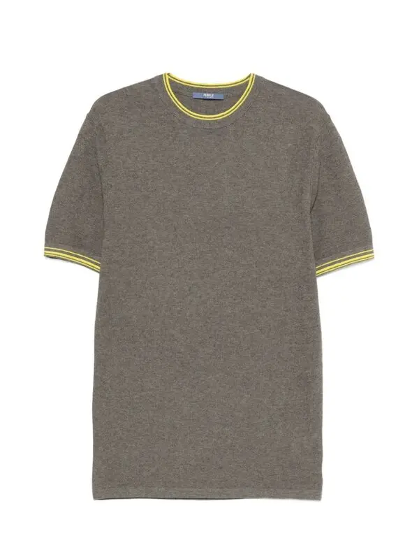 PEOPLE OF SHIBUYA Mayumi T-shirt