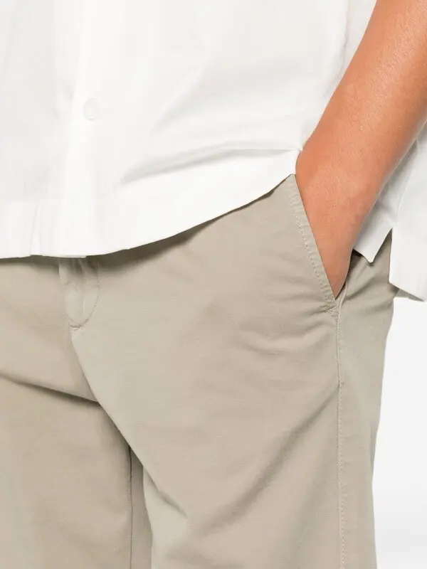 ROY ROGER'S College Bermuda Shorts