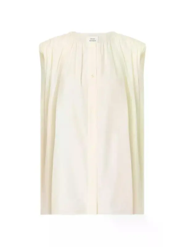 Loulou De Saison Sleeveless Top