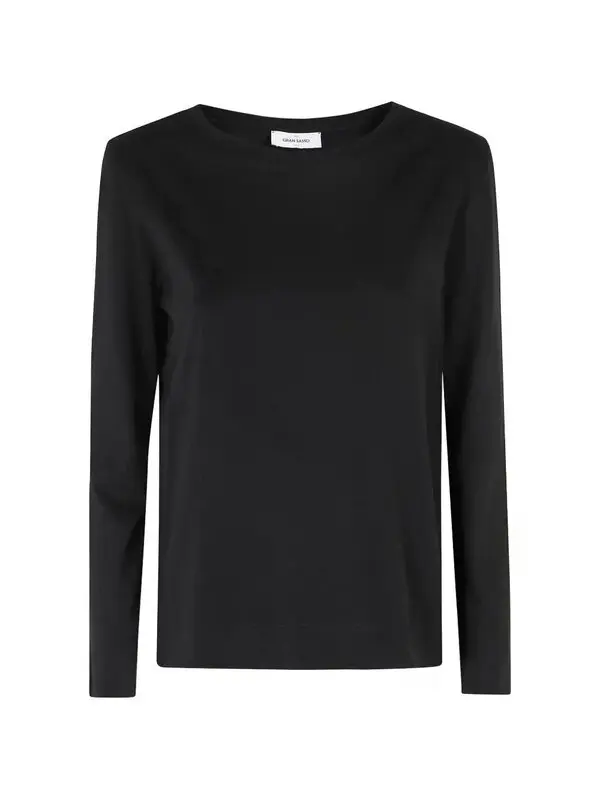 GRAN SASSO Long Sleeve T-shirt