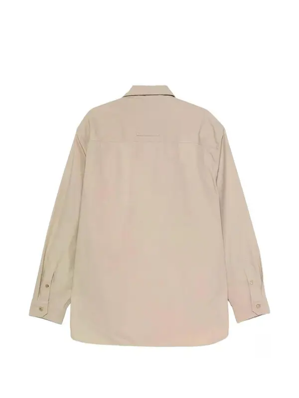 Canada Goose Eclipse Button-up Shirt