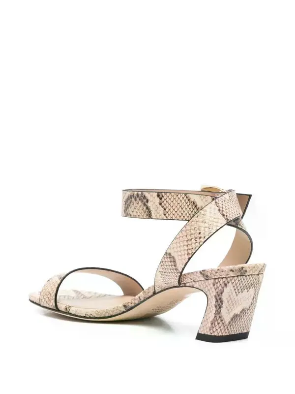 STUART WEITZMAN Sai Sandals