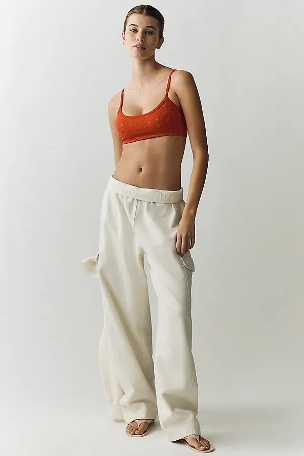 Strut This Cher Sports Bra