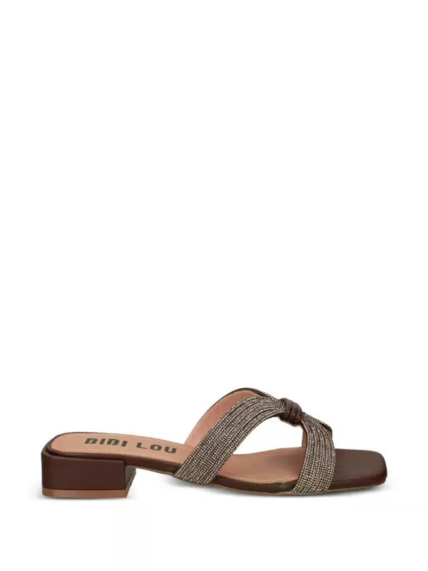 BIBI LOU Sloan Sandals