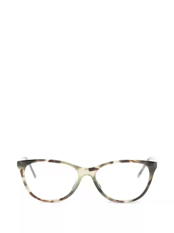 Dolce & Gabbana Eyeglasses - Brown