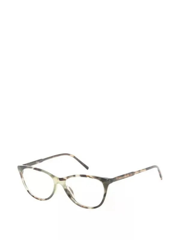 Dolce & Gabbana Eyeglasses