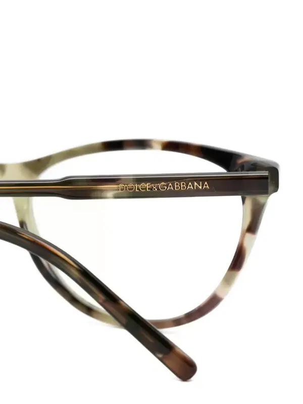 Dolce & Gabbana Eyeglasses