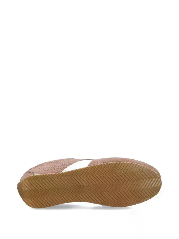 Philippe Model Leather Sneakers