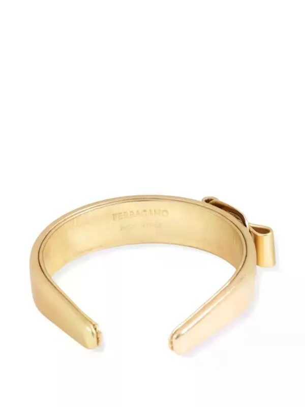 FERRAGAMO Vara Bow Headband