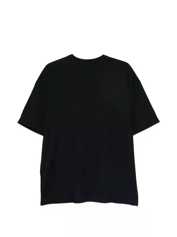 Nike Los Angeles Logo-print T-shirt
