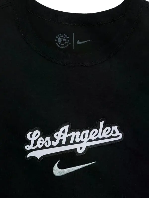 Nike Los Angeles Logo-print T-shirt
