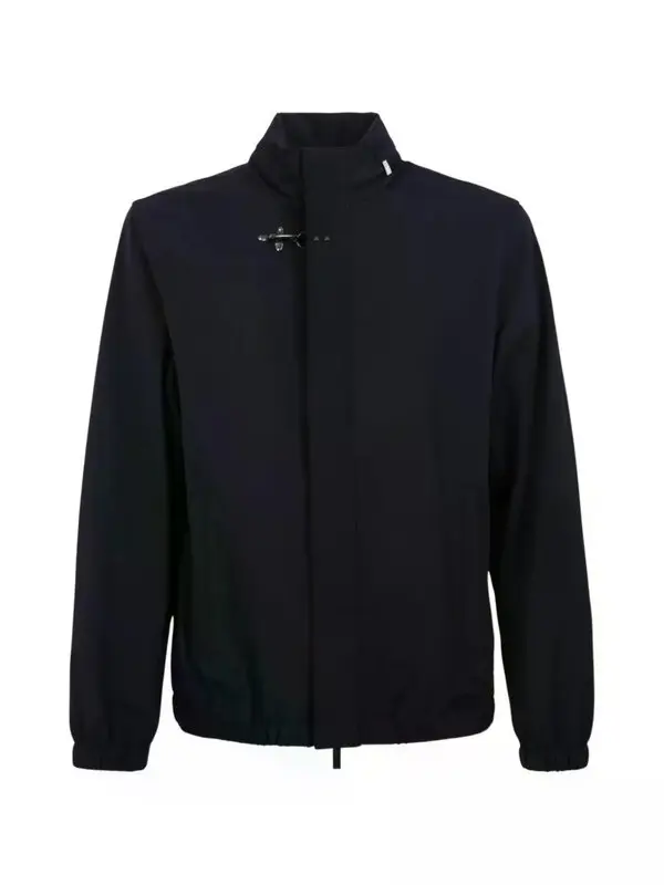 FAY Travel Hook-detail Jacket