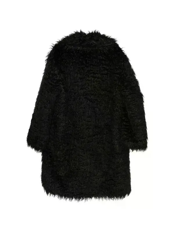 Lanificio Becagli Long-sleeve Coat
