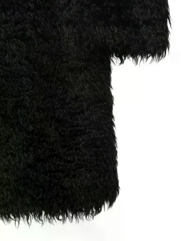 Lanificio Becagli Long-sleeve Coat