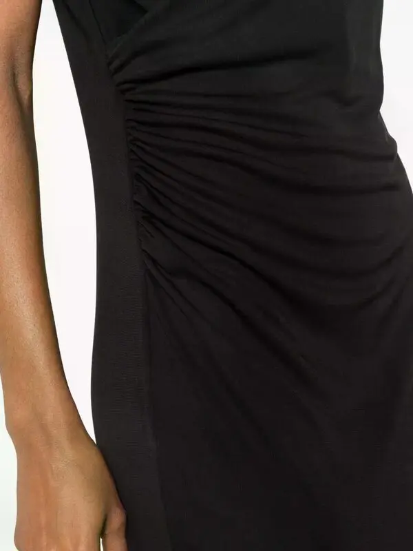 PENNYBLACK Sleeveless Midi Dress