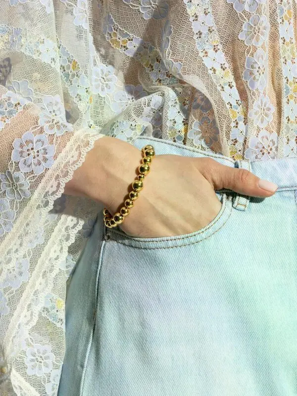 Lié Studio Elly Beaded Bracelet
