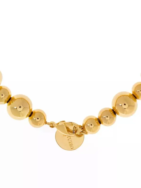 Lié Studio Elly Beaded Bracelet