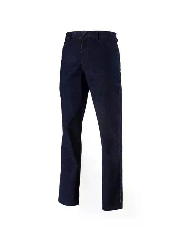 PUMA Straight-leg Trousers