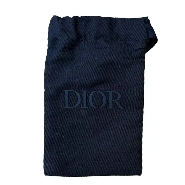 Dior Gold-plated Choker Necklace