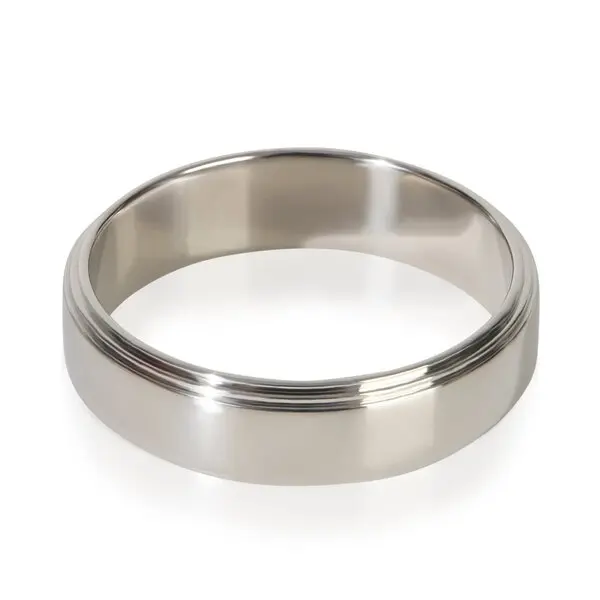 Cartier Band Ring