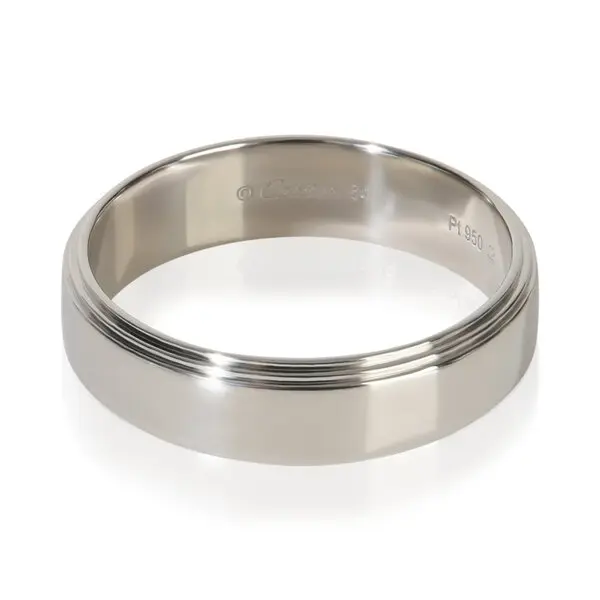 Cartier Damour Band - Platinum
