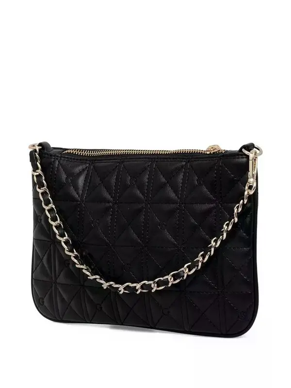 Guess 4g Quilted Clutch Bag