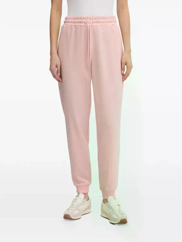 Guess Crystal-embellished Track Pants
