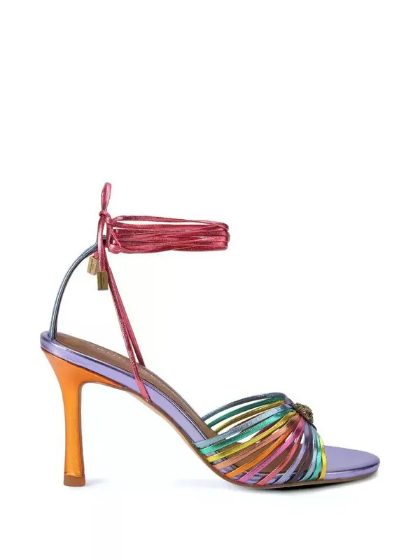 Kurt Geiger Multi-strap Heeled Sandals