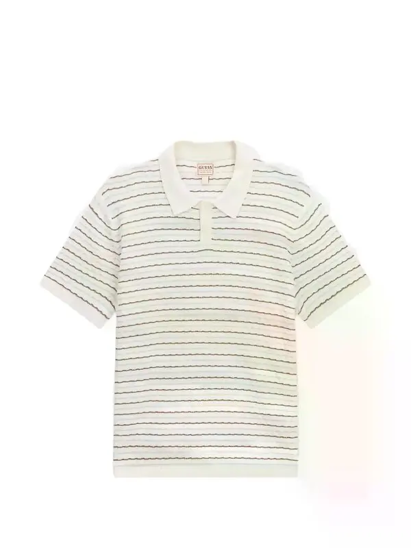 Guess Striped Sweater