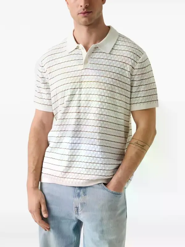 Guess Striped Sweater