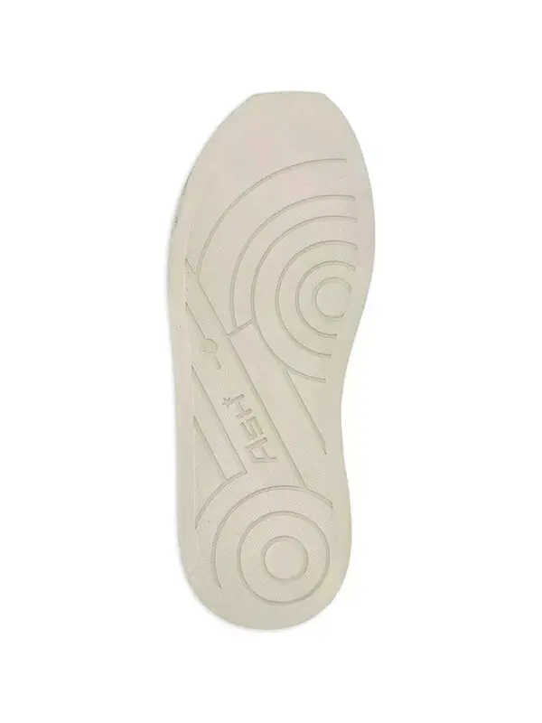 Ash Icone Panelled Sneakers
