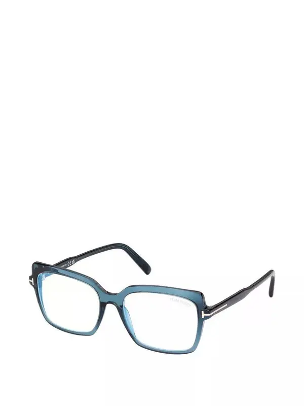 TOM FORD Square-frame Glasses