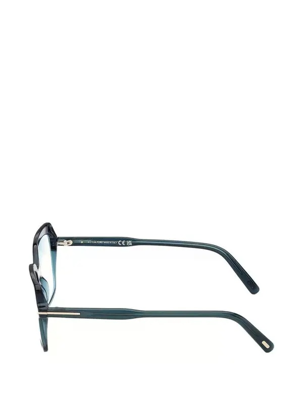 TOM FORD Square-frame Glasses
