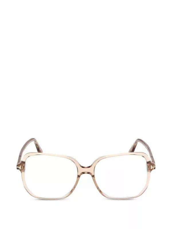 TOM FORD Square-frame Glasses