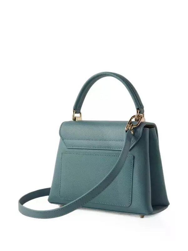 Furla 1927 Arch Tote Bag - Blue