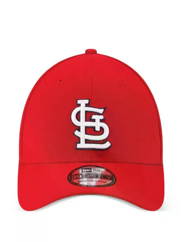 New Era St. Louis Cardinals 39thirty Cap - Red